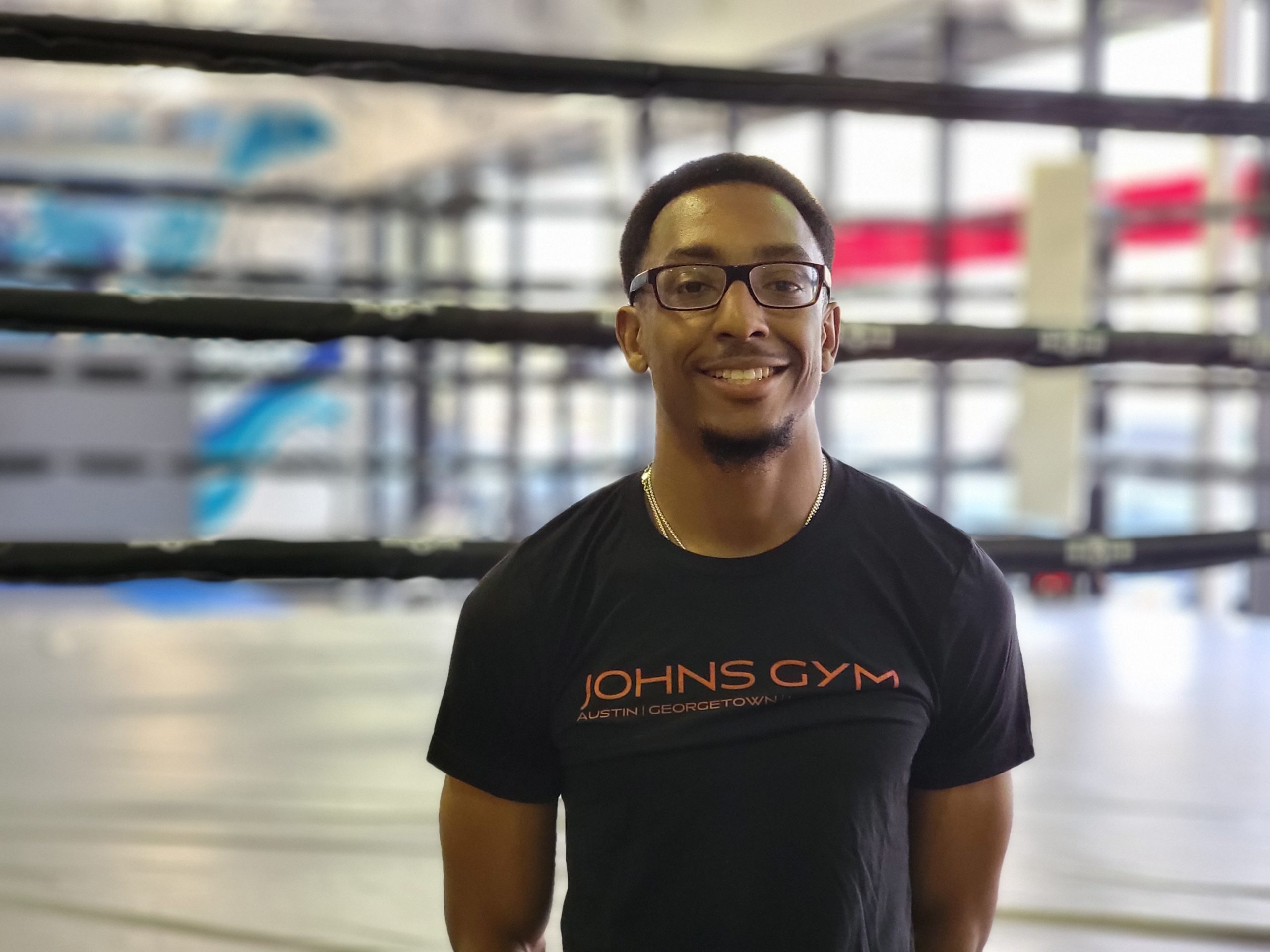 Coaches | John's Gym in Austin, Texas